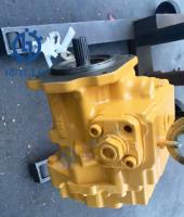China 7081G00130 Hydraulic Breaker Pump Hammer Fan Pump For Komatsu Big Excavator Pc3000 for sale