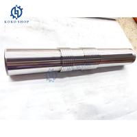China Rock Hammer Chisel Piston TOR23 Hydraulic Breaker Piston For KOMAC Excavator Spare Parts for sale