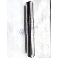 China Rock Hammer Chisel Piston TOR23 Hydraulic Breaker Piston For KOMAC Excavator Spare Parts for sale
