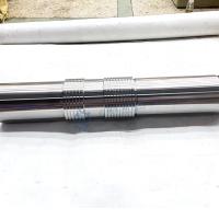 China Rock Hammer Chisel Piston TOR23 Hydraulic Breaker Piston For KOMAC Excavator Spare Parts for sale