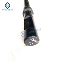 China Moil Type Chisel Tools SC22 Hydraulic Breaker Chisel For Montabert Excavator Spare Parts for sale