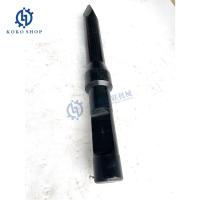 China Moil Type Chisel Tools SC22 Hydraulic Breaker Chisel For Montabert Excavator Spare Parts for sale