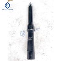 China Moil Type Chisel Tools SC22 Hydraulic Breaker Chisel For Montabert Excavator Spare Parts for sale