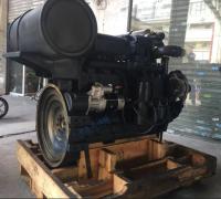 China Original Replacement SAA6D125E-3 Complete Engine Assy For Komatsu PC400-7 PC450-7 for sale
