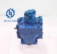 China Uchida Rexroth AP2D36LV1 RS6-973-1 Hydraulic Main Pump Inner Repair Parts Piston Pump For Takeuchi TB070 for sale