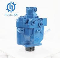 China Uchida Rexroth AP2D36LV1 RS6-973-1 Hydraulic Main Pump Inner Repair Parts Piston Pump For Takeuchi TB070 for sale