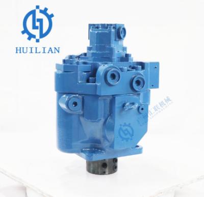 China Uchida Rexroth AP2D36LV1 RS6-973-1 Hydraulic Main Pump Inner Repair Parts Piston Pump For Takeuchi TB070 for sale