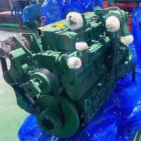 China D7E Engine Excavator Diesel Engine Parts For EC Excavator Machinery Engine Parts for sale