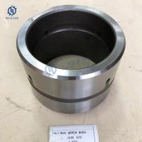 China Hanwoo Rhb325 Inner Bush Rod Pin For Hydraulic Breaker Thrust Bush Tool Bush Pare Parts for sale