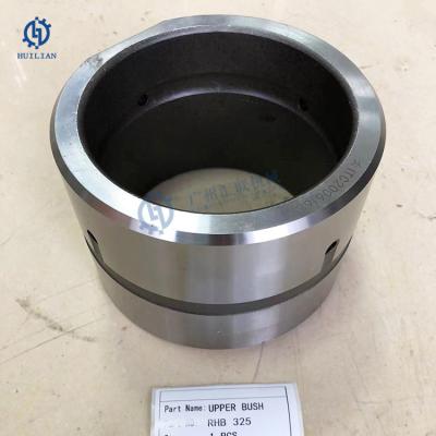 China Hanwoo Rhb325 Inner Bush Rod Pin For Hydraulic Breaker Thrust Bush Tool Bush Pare Parts for sale