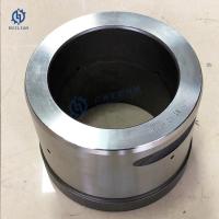 China Hanwoo Rhb325 Inner Bush Rod Pin For Hydraulic Breaker Thrust Bush Tool Bush Pare Parts for sale