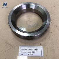 China Hanwoo Rhb325 Inner Bush Rod Pin For Hydraulic Breaker Thrust Bush Tool Bush Pare Parts for sale