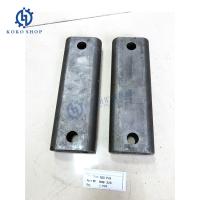 China Hammer Chisel Pins RHB325 Hydraulic Breaker Rod Pin For Hanwoo Excavator Spare for sale