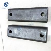 China Hammer Chisel Pins RHB325 Hydraulic Breaker Rod Pin For Hanwoo Excavator Spare for sale
