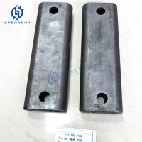 China Hammer Chisel Pins RHB325 Hydraulic Breaker Rod Pin For Hanwoo Excavator Spare for sale