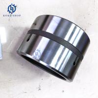 China Rock Hammer Bushing RHB325 Hydraulic Breaker Upper Bush For Hanwoo Excavator Spare for sale