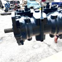 China PSV2-55T Hydraulic Pump Piston KYB 20640-4351KAYABA Hydraulic Pump For Mini Excavator Main Piston Pump for sale