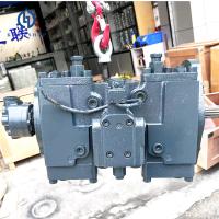 China PSV2-55T Hydraulic Pump Piston KYB 20640-4351KAYABA Hydraulic Pump For Mini Excavator Main Piston Pump for sale