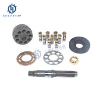 China ZTM40 Final Drive Hydraulic Pump Parts For Kobelco Excavator Motor Drive Spare Parts for sale