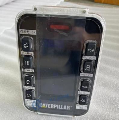 China Construction Machinery Spare Parts CATEEEEEEE 320B 312B 330B 325B 151-9385 Excavator Monitor Display Panel for sale