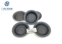 China Machine Spare Parts Rubber Diaphragm Rock Hammer Parts 0501490 Diaphragm For INDECO Breaker for sale