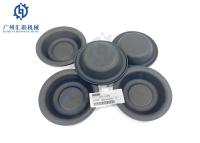 China Machine Spare Parts Rubber Diaphragm Rock Hammer Parts 0501490 Diaphragm For INDECO Breaker for sale