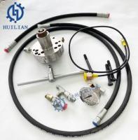 China In Stock Hydraulic Breaker Gas Charging Valve 86481520 Montabert Rock Hammer N2 Charge Maintenance Charger Kit for sale