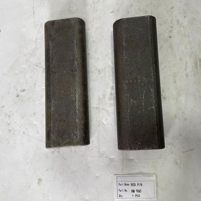 China KRUPP HM960 Excavator Hydraulic Breaker Hammer Rod Pin for sale
