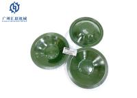 China Rock Hammer Diaphragm 3315234800 Rock Breaker Spare Parts Rubber Membrane for sale