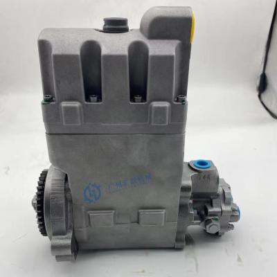 China C-9 C9 Diesel Engine Fuel Injection Pump Assy For CATEEEEEEE 330C Excavator  319-0675 3190675 for sale