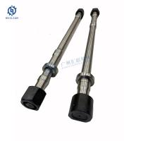 China FS37 Hydraulic Breaker spare Parts For Hammer Body Cylinder Side Rod Through Bolt Nut Parts for sale