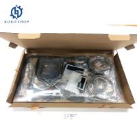 China 4D102 Full Gasket Set Engine Gasket Kit Engine Repair Kit For KOMATSU 4D102 Engine Spare Parts for sale