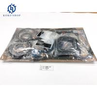 China 4D102 Full Gasket Set Engine Gasket Kit Engine Repair Kit For KOMATSU 4D102 Engine Spare Parts for sale