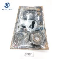 China 4D102 Full Gasket Set Engine Gasket Kit Engine Repair Kit For KOMATSU 4D102 Engine Spare Parts for sale
