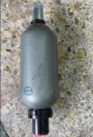 China Huilian NXQ GXQ Hydraulic Bladder 12 Ton Accumulator For Hydraulic System for sale