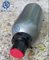 China Huilian NXQ GXQ Hydraulic Bladder 12 Ton Accumulator For Hydraulic System for sale