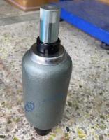 China Huilian NXQ GXQ Hydraulic Bladder 12 Ton Accumulator For Hydraulic System for sale