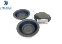 China Indeco Rubber Diaphragm HP550 HP553 HP600 For Hydraulic Breaker Accumulator for sale