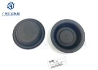 China Indeco Rubber Diaphragm HP550 HP553 HP600 For Hydraulic Breaker Accumulator for sale
