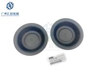 China Indeco Rubber Diaphragm HP550 HP553 HP600 For Hydraulic Breaker Accumulator for sale