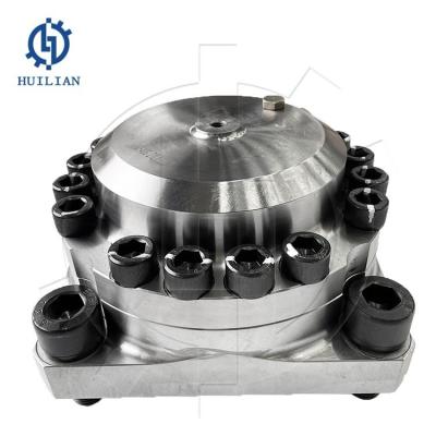 China HB40G HB-40G Hydraulic Breaker Accumulator for FURUKAWA Rock Hammer Spare Parts for sale