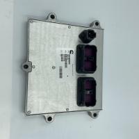 China Original PC200-8 PC210-8 PC228US-8 ECM Controller 600-467-1100 4921776 for Komatsu Excavator Elwctric Parts for sale