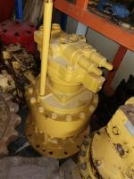 China CATEEEEEEE235B 204-3648 Travel Motor for sale