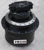 China CATEEEEEEE235B 204-3648 Travel Motor for sale