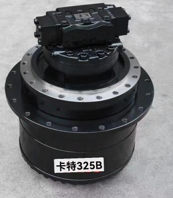 China CATEEEEEEE235B 204-3648 Travel Motor for sale