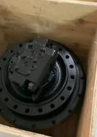 China CATEEEEEEE235B 204-3648 Travel Motor for sale