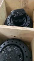 China CATEEEEEEE235B 204-3648 Travel Motor for sale