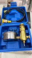 China NPK Rock Hammer Parts GH10 Charging Valve Hydraulic Breaker Charging Kit for Excavator Spare Parts for sale