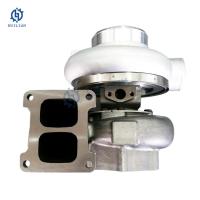 China 6502-52-5010 6502-51-5040 Engine turbocharger KTR130-332AW turbocharger for SAA6D170E Komatsu Excavator for sale