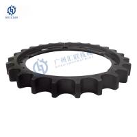 China CATEEEEEEE Sprocket Parts CATEEEEEEE963C Drive Wheel for CATEEEEEEEE Dozer Track Loader for sale